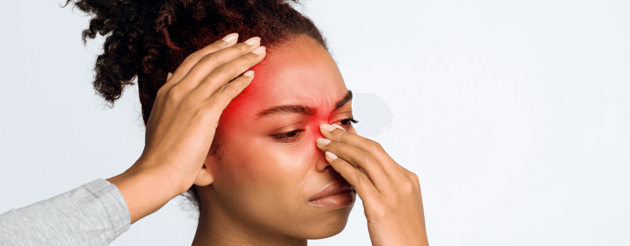 Sinus Headaches - Macomb Township Chiropractic